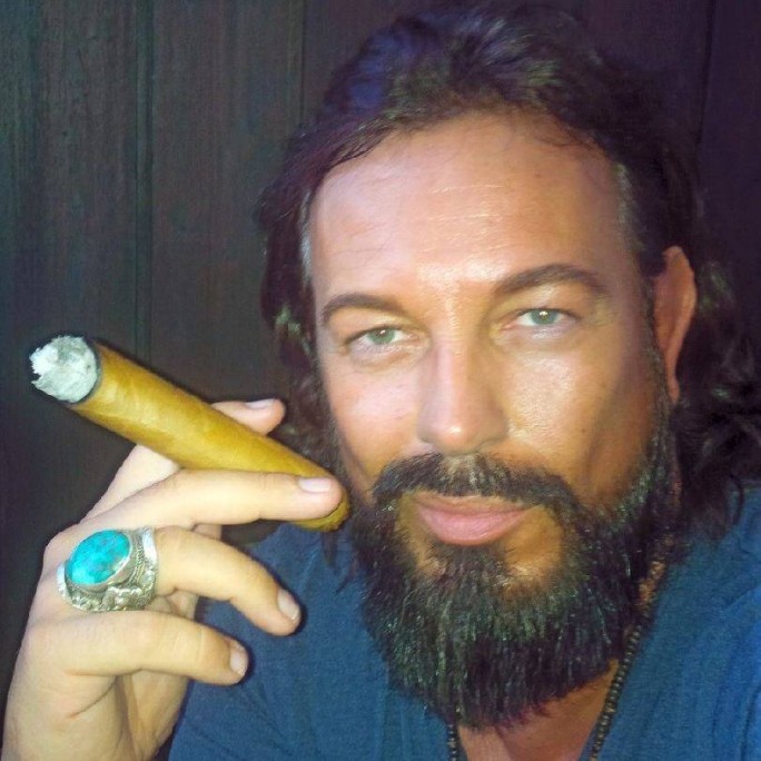 Randy Bowen (Bowen Designs) – Radd Titan